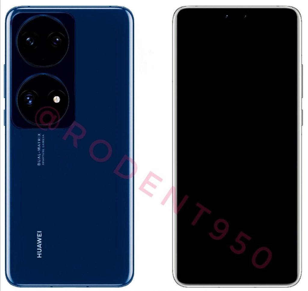 Huawei P60 & Mate 60 có thể ra mắt vào tháng 3/2023