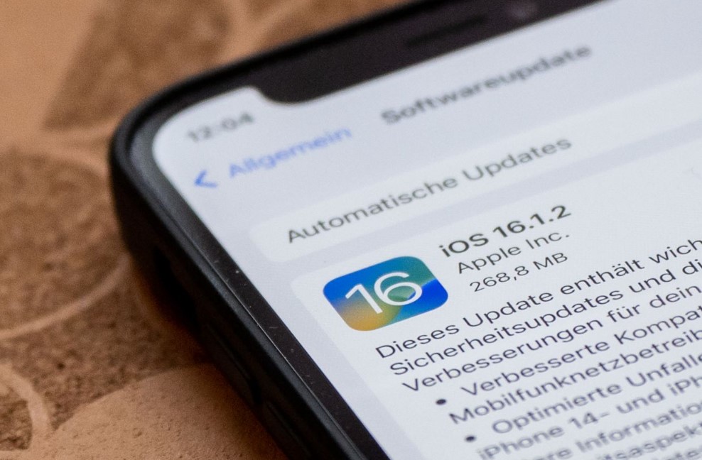 Apple khóa sign iOS 16.1 và iOS 16.1.1, người dùng không thể hạ cấp được nữa - Tin tức công nghệ ...