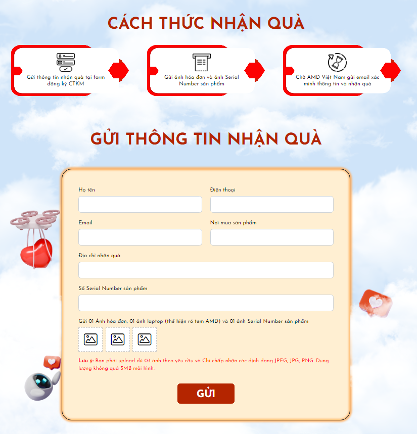 Nhận ngay voucher CGV lên tới 500.000đ khi mua laptop chip AMD Ryzen - Tin tức công nghệ ...