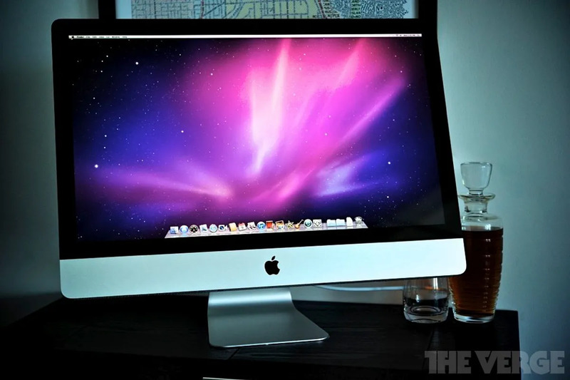 iMac và hành trình thay đổi trong suốt 25 năm qua