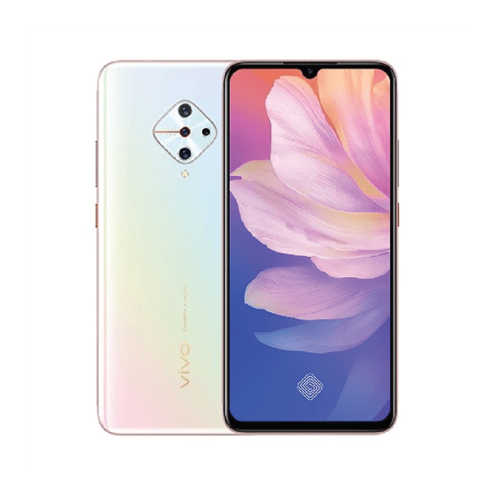 Điện thoại Vivo S1 Pro - 8GB/128GB - Chính hãng giá rẻ - Hoàng Hà Mobile
