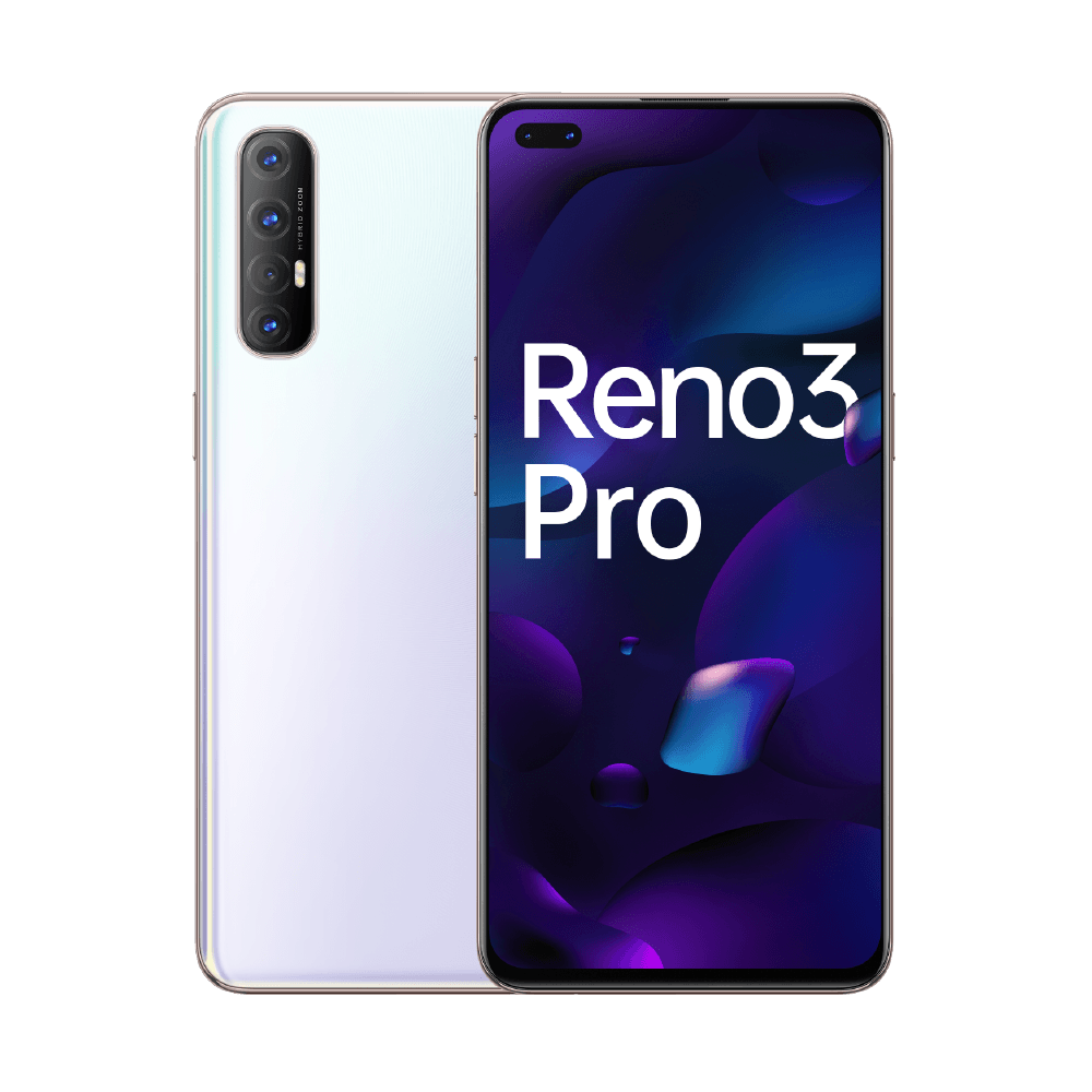 Điện thoại OPPO Reno3 Pro - Chính Hãng giá rẻ - Hoàng Hà Mobile