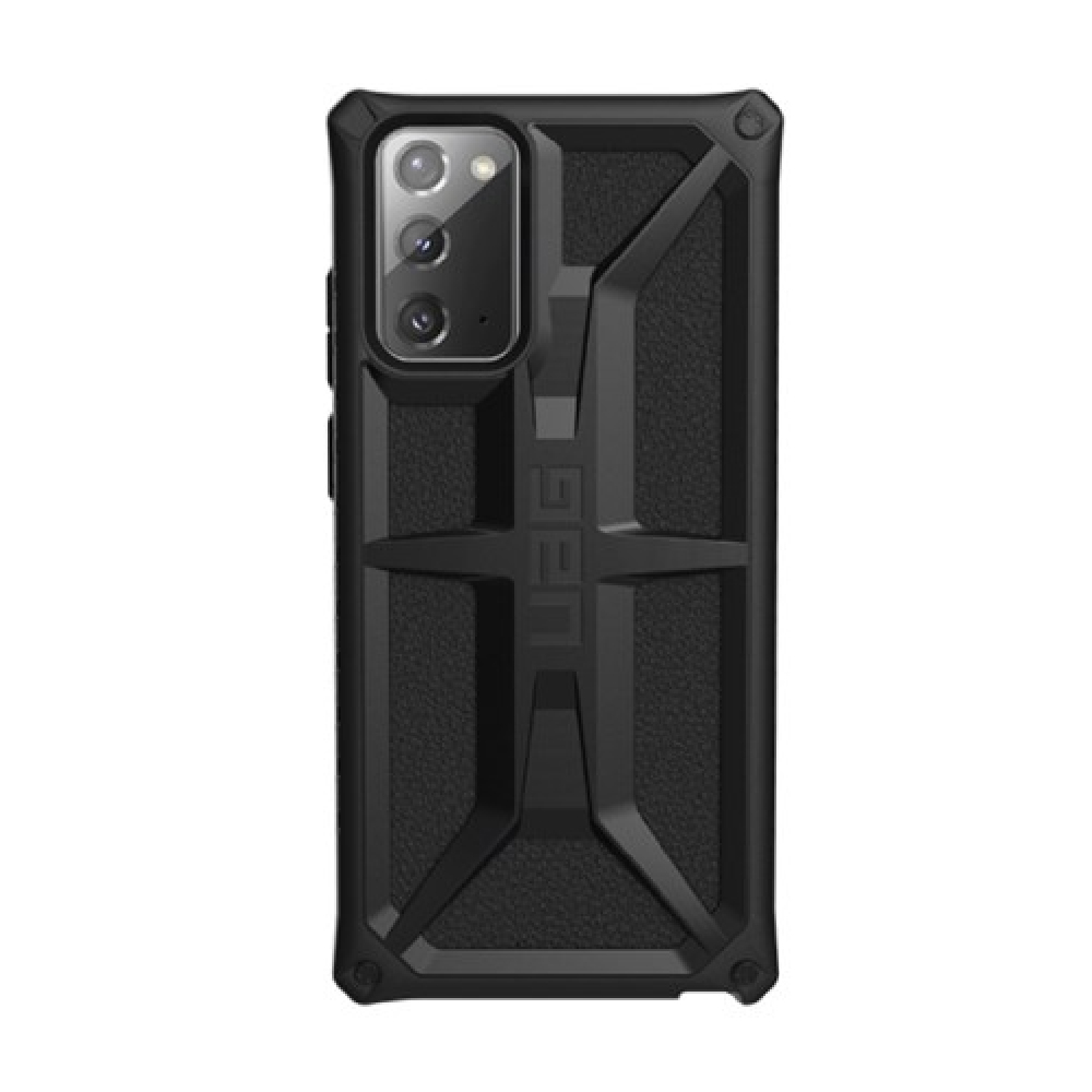 Ốp UAG Monarch Samsung Galaxy Note 20 - Chính hãng
