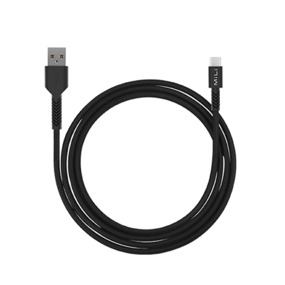Dây cáp Cáp USB-C2.0 LW MiLi - HXL12 - Chính hãng giá rẻ - Hoàng Hà Mobile
