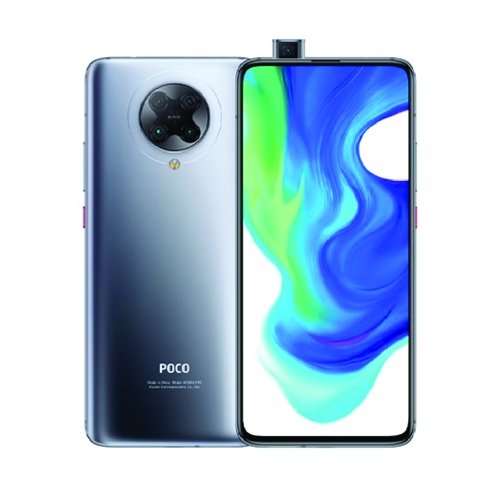 Điện thoại Poco F2 Pro - 6GB/128GB - Chính hãng giá rẻ - Hoàng Hà Mobile