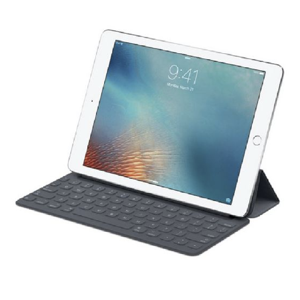 Phụ kiện Smart keyboard iPad Pro 10.5 - Chính hãng (Dùng được cho Air 3 ...