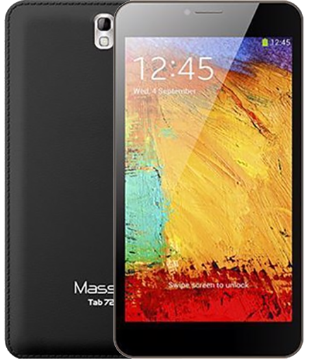 Điện thoại Masstel Tab 720 - Chính hãng (Máy người già) giá rẻ - Hoàng ...