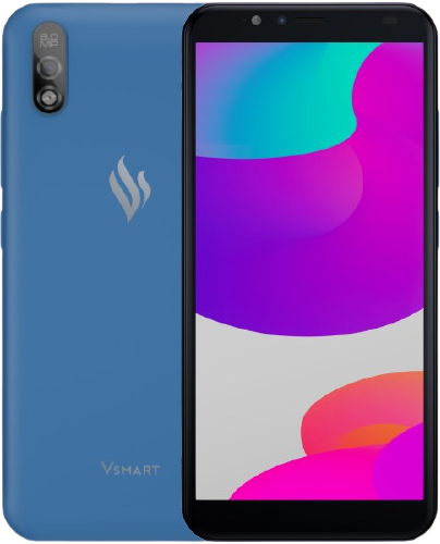 Điện thoại Vsmart Bee 3 - Chính Hãng giá rẻ - Hoàng Hà Mobile
