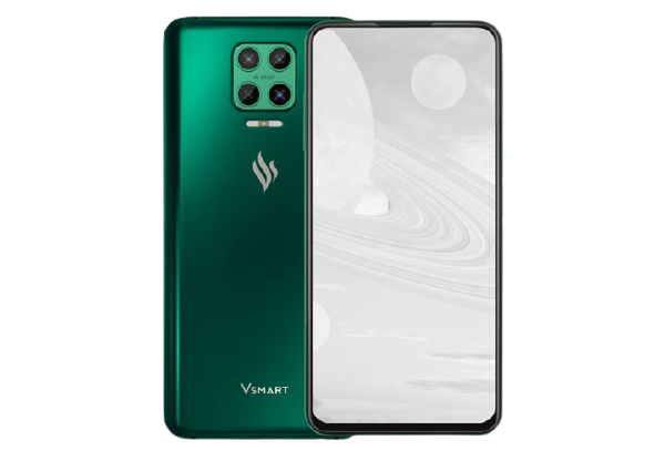 Điện thoại di động Vsmart Aris - 8GB/128GB - Chính hãng giá rẻ - Hoàng ...