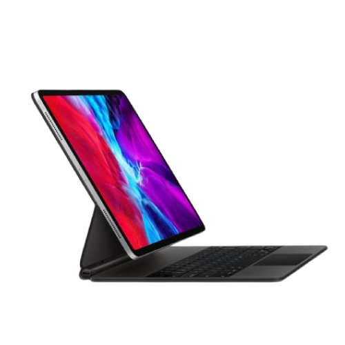 Magic Keyboard cho iPad Pro 12.9 inch (thế hệ thứ 4) - Chính hãng Apple