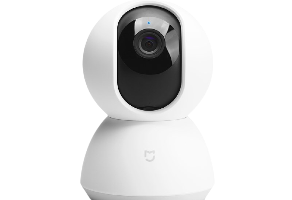 Camera Xiaomi Mi Home Security 1080P - Chính hãng giá rẻ - Hoàng Hà Mobile