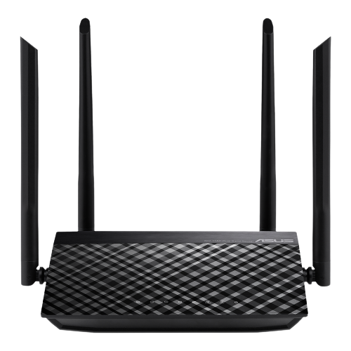 Router wifi ASUS RT-AC750L - Chính hãng
