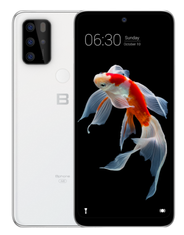 Điện thoại Bphone A40 - Chính hãng giá rẻ - Hoàng Hà Mobile