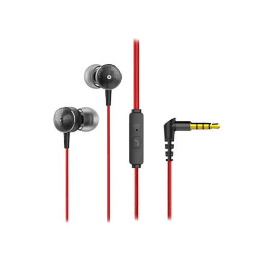 Tai nghe nhét tai Rapoo EP28 - Chính hãng