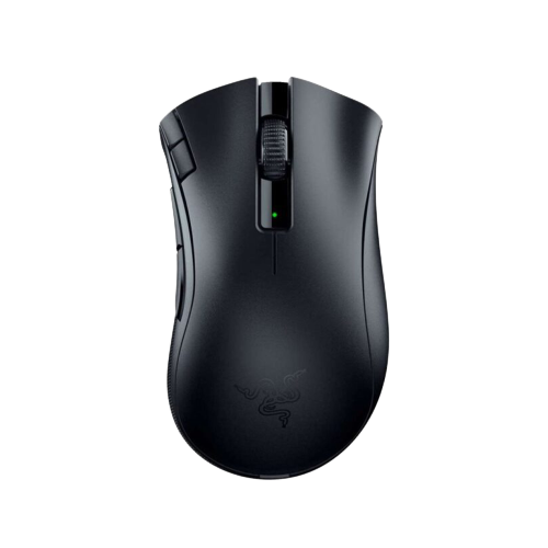 Chuột Gaming Razer DeathAdder V2 X HyperSpeed-Wireless Ergonomic RZ01 ...