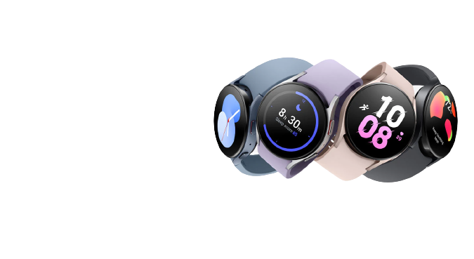 Samsung Galaxy Watch 5 44 mm LTE (R915) - Chính hãng