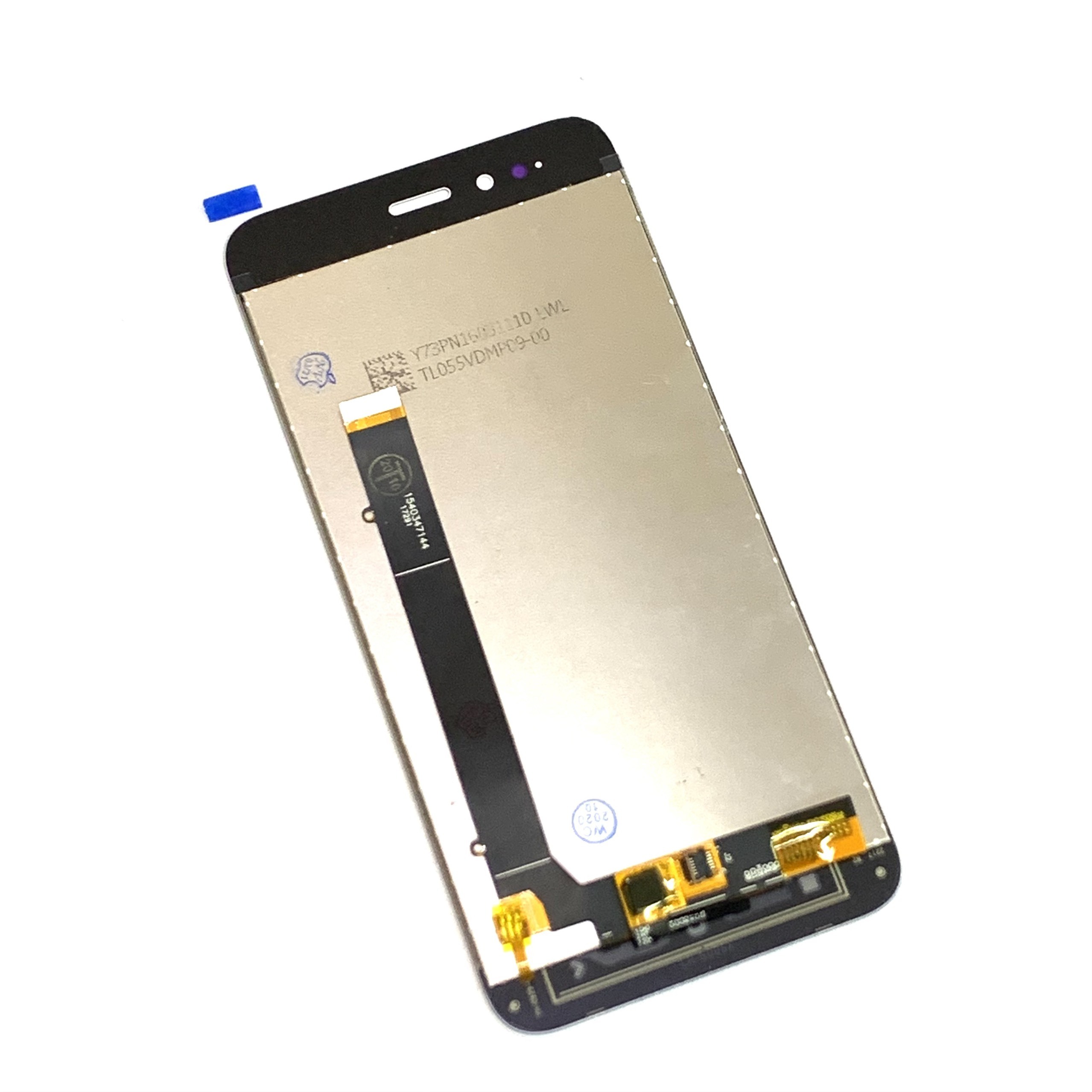 Thay màn hình Redmi 5X giá rẻ - Hoàng Hà Mobile