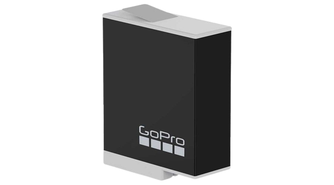 Pin Gopro 9/10 Enduro - Chính hãng FPT