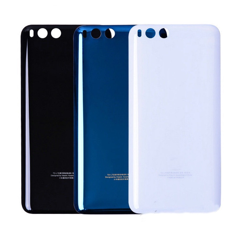 Thay nắp lưng Note Pro / Mi 5 / Mi 6 giá rẻ - Hoàng Hà Mobile