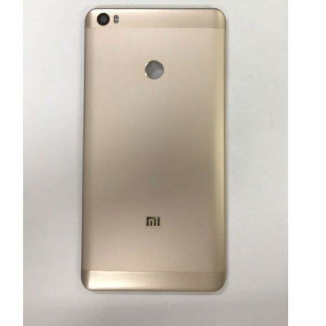 Thay bộ vỏ lưng Mi 5s / Mi Max 1 giá rẻ - Hoàng Hà Mobile