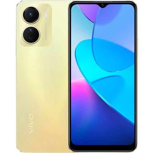 Vivo Y16 4GB/128GB - chính hãng