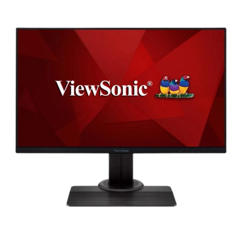 Màn hình Viewsonic XG2431 23.8 inch/FHD/IPS/240Hz/1ms/350nits/HDMI+DP ...