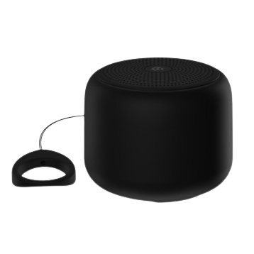 Loa Bluetooth Devia Kintone Mini Waterproof Lanyard - Chính hãng