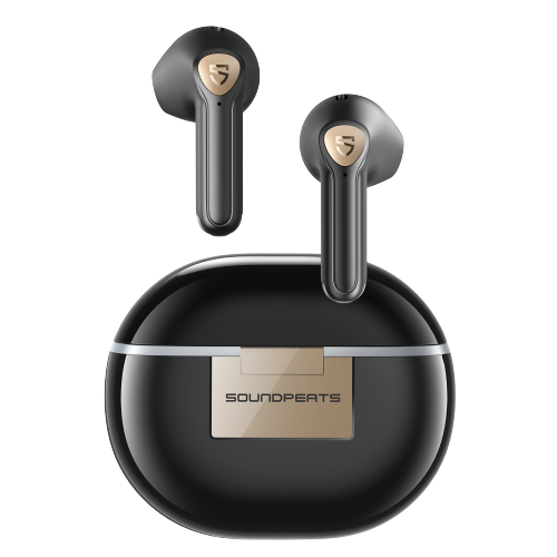 Tai nghe Bluetooth SoundPEATS Air3 Deluxe HS - Chính hãng