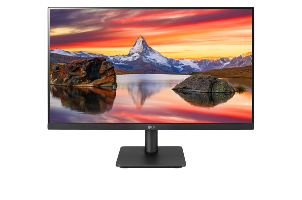 Màn hình LG 24MP400-B 23.8 inch - Chính Hãng