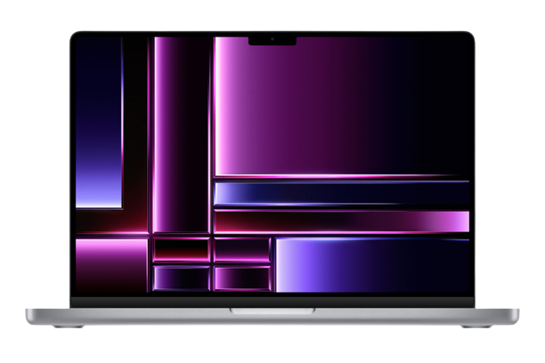 Thu cũ, đổi mới lên đời MacBook Pro 14" (M2 Pro/10-core CPU/16-core GPU ...