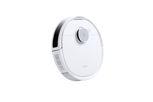 Robot hút bụi lau nhà Ecovacs Deebot N10 - Chính Hãng