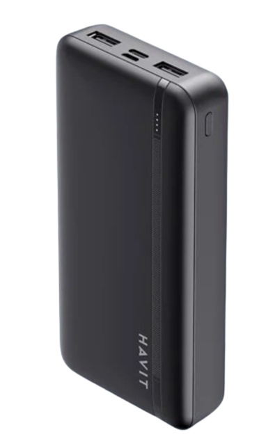 Sạc dự phòng HAVIT HV-PB90 10000mAh , 20W - Chính Hãng