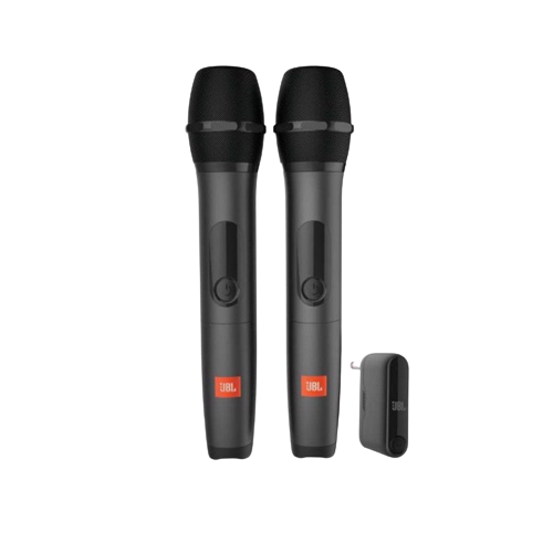 Micro không dây JBL Micas 2 - Chính Hãng