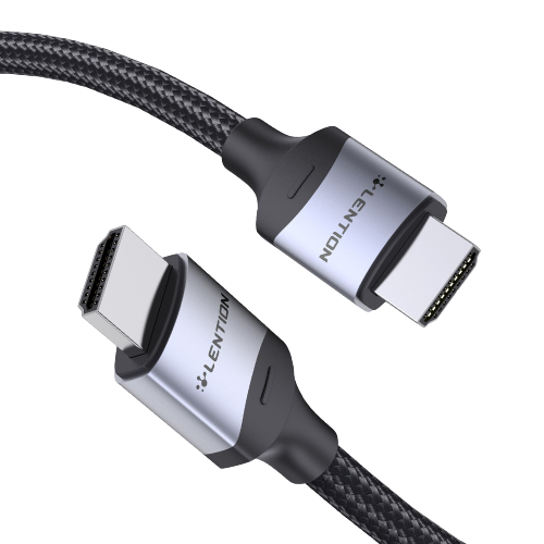 Cáp HDMI to HDMI 8K60Hz LENTION HH21-M1 2M