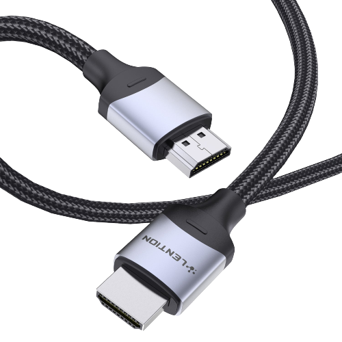 Cáp HDMI to HDMI 8K60Hz LENTION HH21-M1 3M
