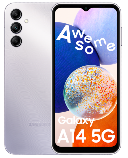 Samsung Galaxy A14 5G 4GB/64GB - Chính hãng