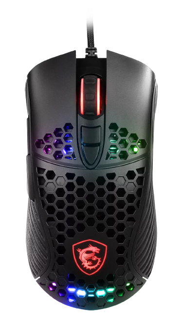 Chuột có dây MSI M99 - Chính hãng