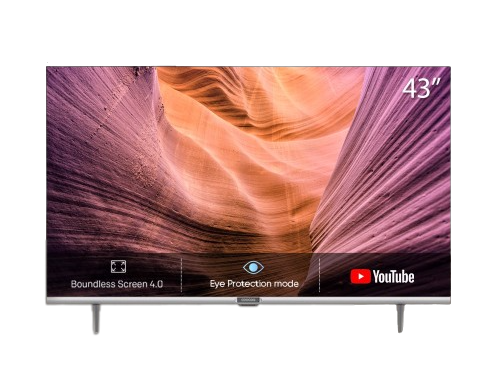 Smart Tivi Coocaa Full HD 43 inch 43S3U