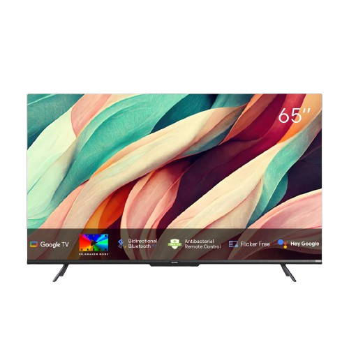 Google Tivi Coocaa 4K 65 inch 65Y72