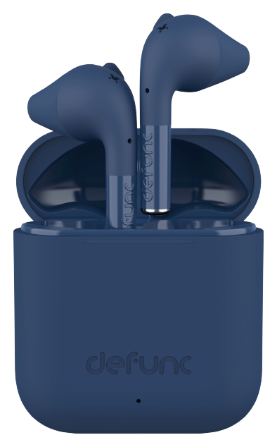 Tai nghe True Wireless Defunc TRUE GO SLIM - Chính Hãng