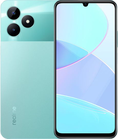 Realme C51 4GB/128GB- Chính hãng