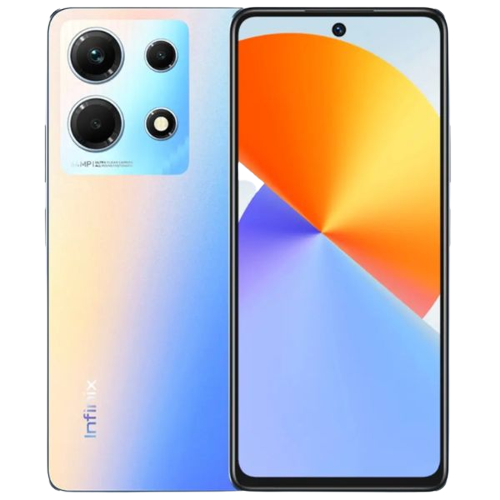 Infinix NOTE 30 | Chính hãng, Giá tốt nhất