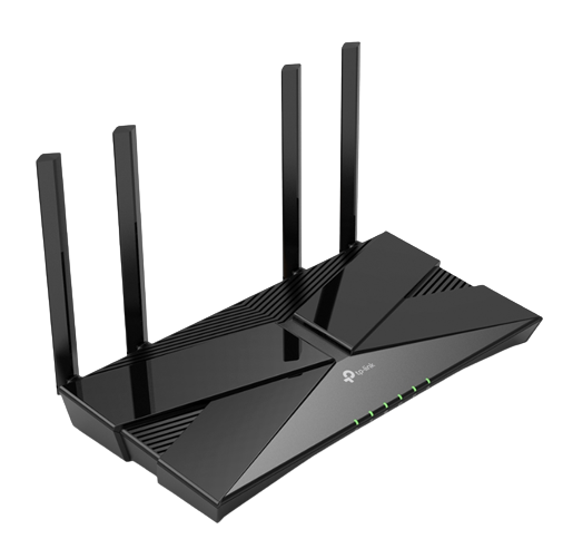 Router Wi-Fi 6 TP-LINK Archer AX23 AX1800 - Chính hãng