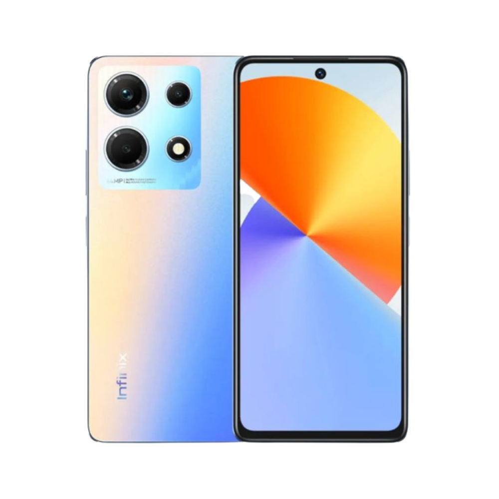 Infinix NOTE 30 | Chính hãng, Giá tốt nhất