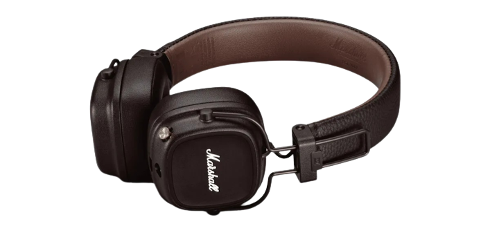 Tai nghe Bluetooth chụp tai Marshall Major 4 - Chính Hãng