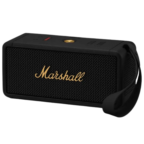 Loa Bluetooth Marshall Middleton - Chính Hãng