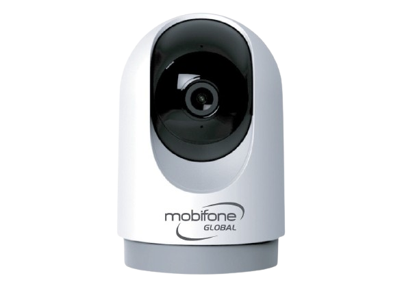 Camera quay quét trong nhà MobiFone Global HS-MBG11 3M - Chính hãng
