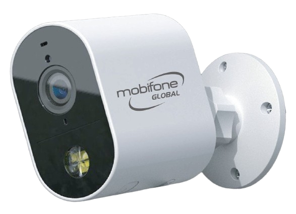 Camera ngoài trời MobiFone Global HS-MBG12 3M - Chính hãng