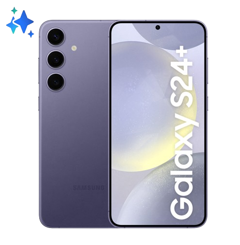 Thu cũ, đổi mới lên đời Samsung Galaxy S24 Plus - 12GB/256GB