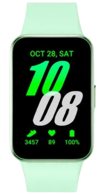 Samsung Galaxy Fit3 (R390) - Chính hãng